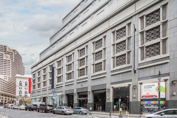 H&M | San Francisco Centre