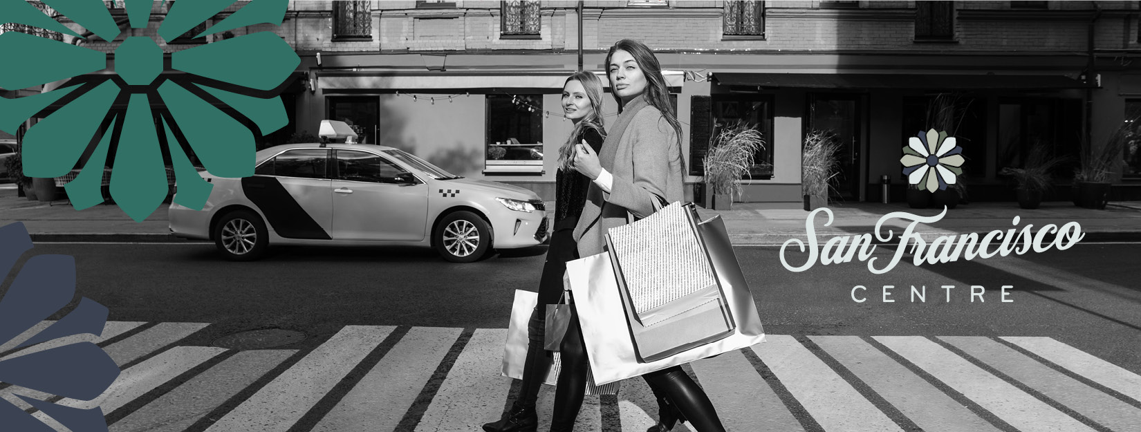 Home | San Francisco Centre