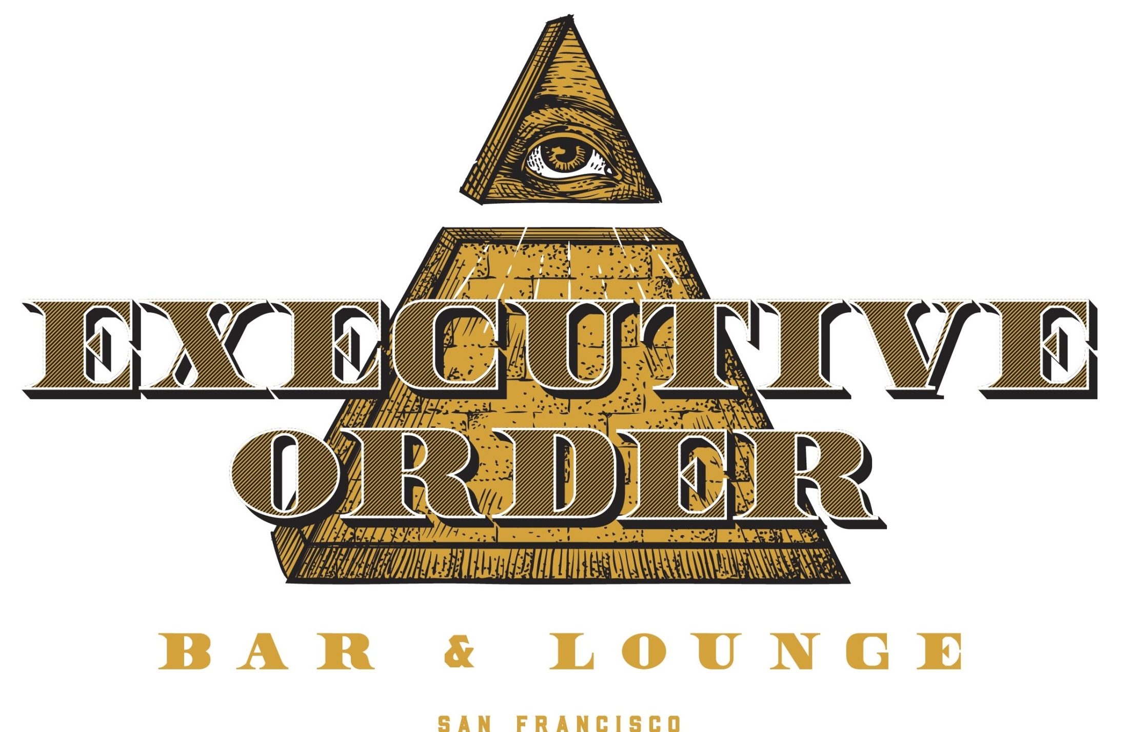 Executive Order Bar & Lounge | San Francisco Centre